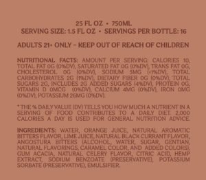 SIGNATURE SPIRIT - Pamos